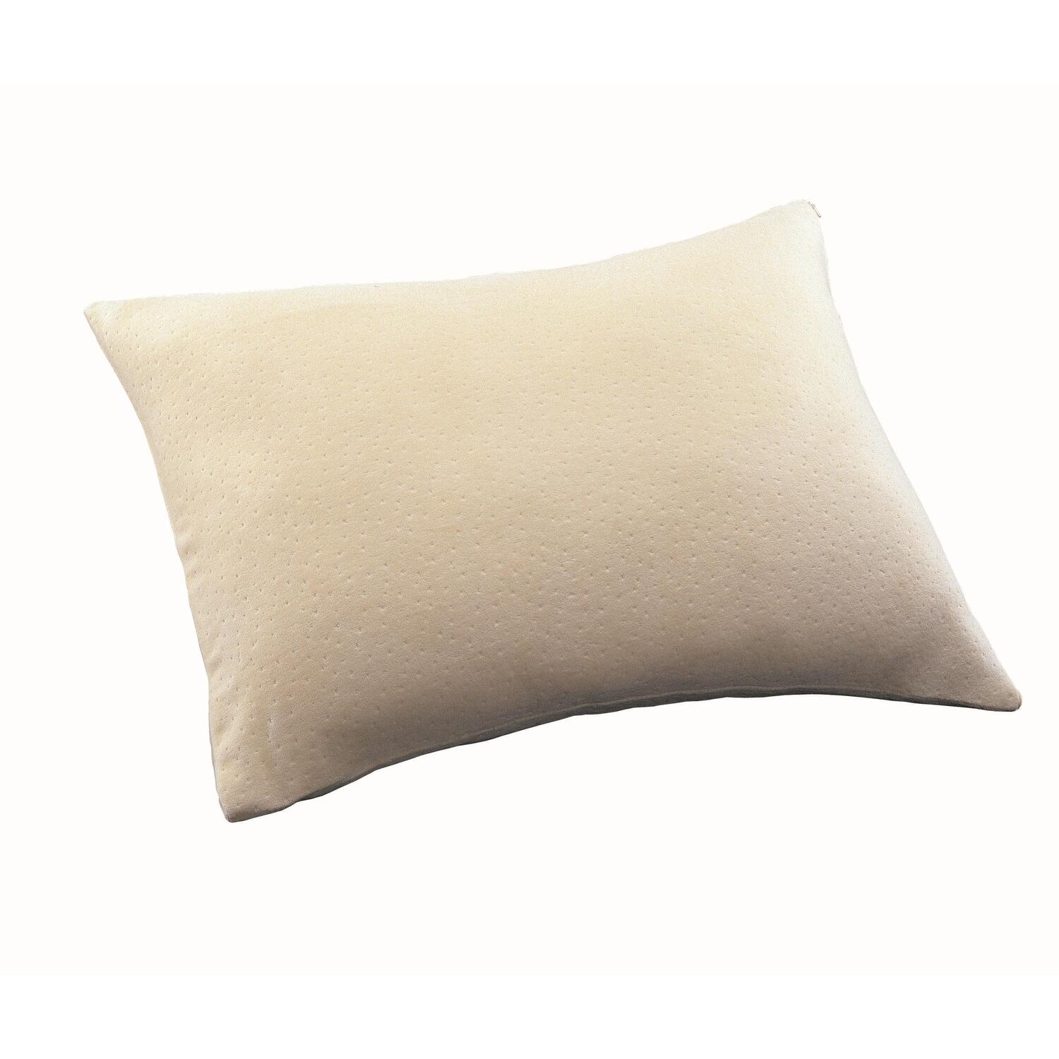 Hollywood Home Wildon Home Standard Small Memory Foam Pillow By OJ Hollywood Home Wildon Home Standard Small Memory Foam Pillow By OJ