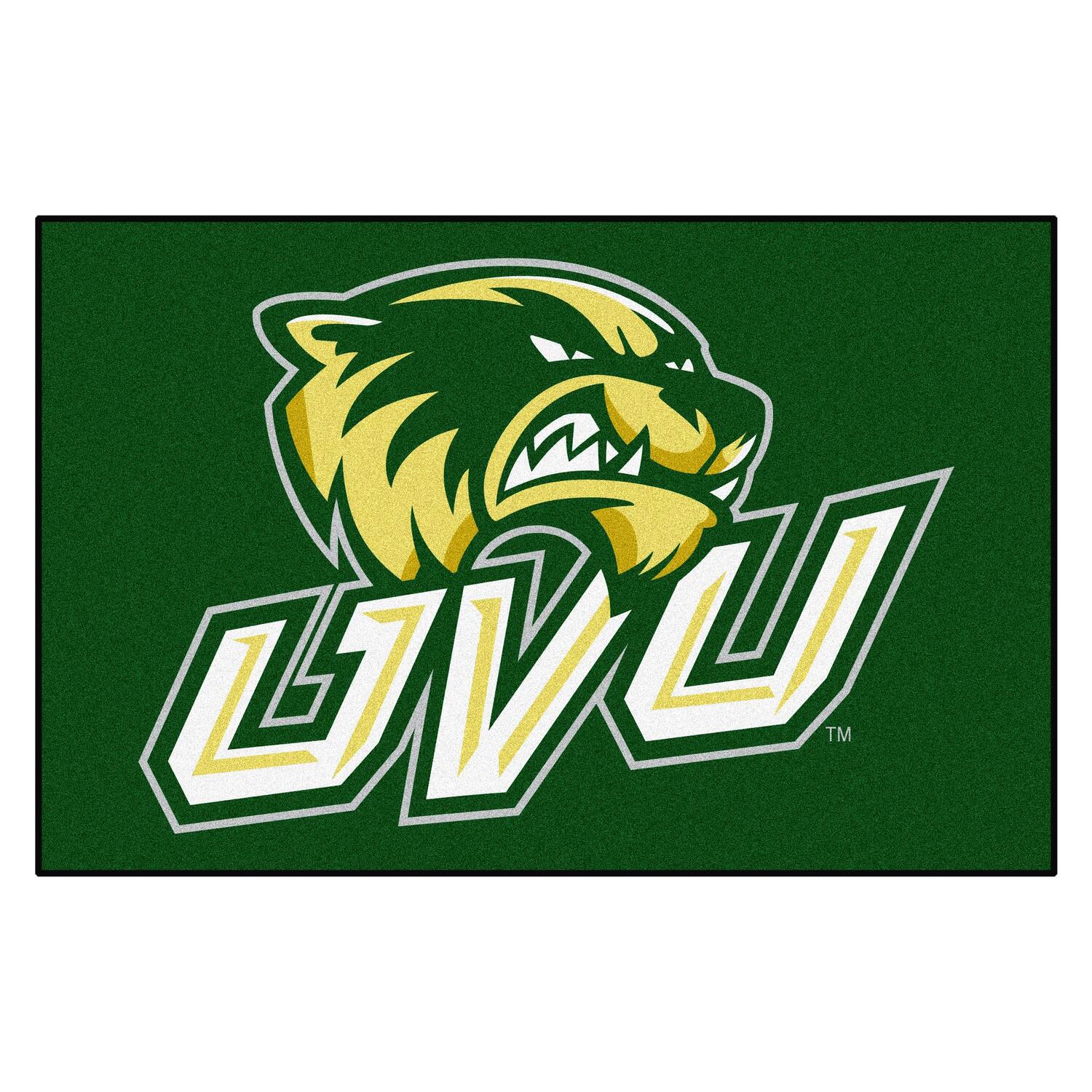 Utah Valley University Utah Valley University Starter Mat by OJ ...