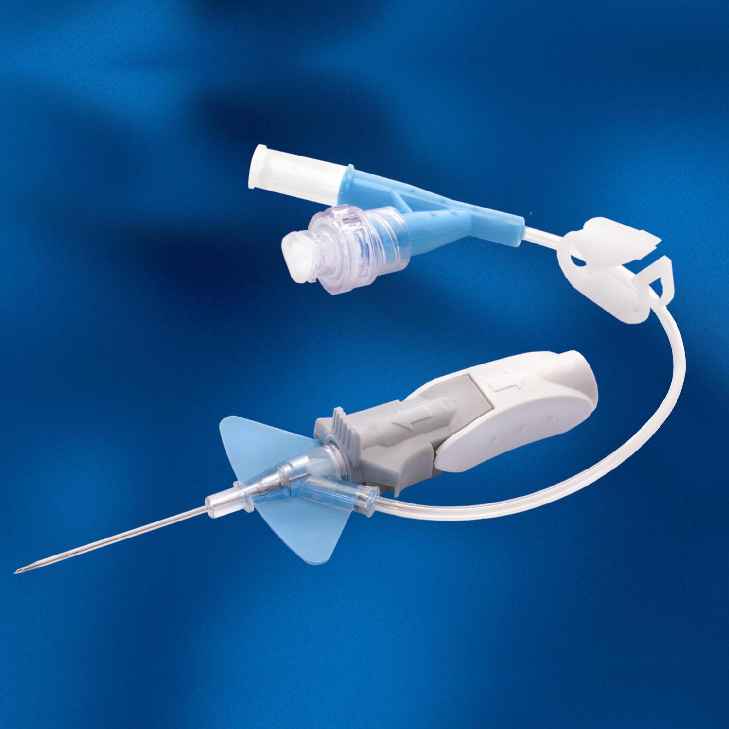 BD (Becton Dickinson) Nexiva Catheter 20g X 1in by OJ Commerce ...