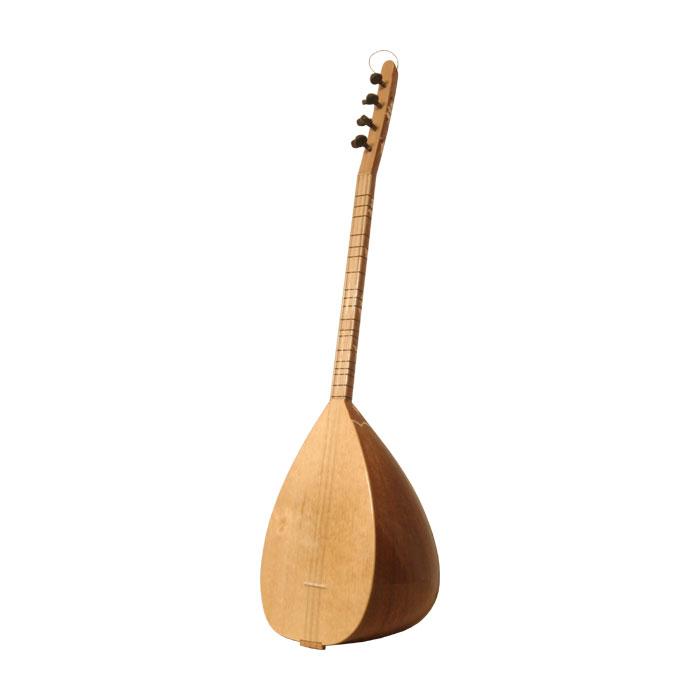 Mid-East Mid-East Deluxe Baglama Saz by OJ Commerce SAZD - $219.98
