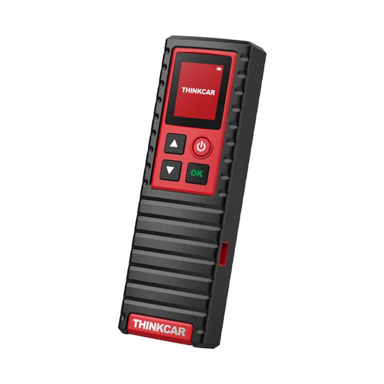 Thinkcar TPMS Tire Pressure Sensor Reset, Relearn and Program OBD2 ...