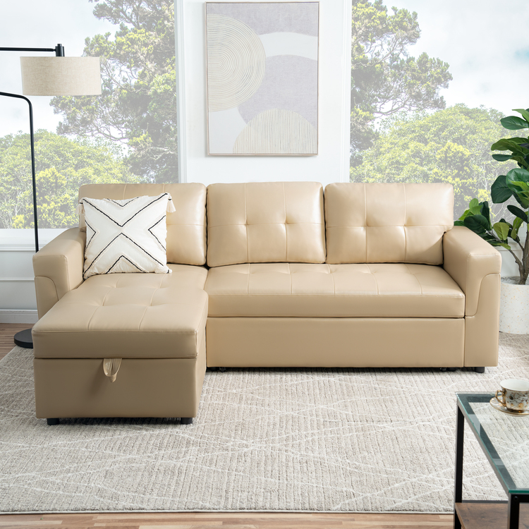 L shaped Sectional Sofas and Couch | OJCommerce