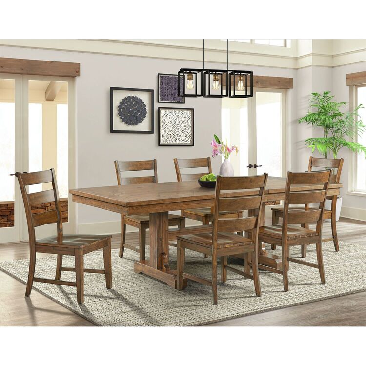 Picket House Furnishings Sultan Dining Table - OJCommerce.com