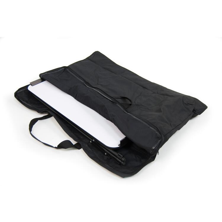 Studio Designs Large Easel Bag - Portable Carry Case for Art Supplies ...