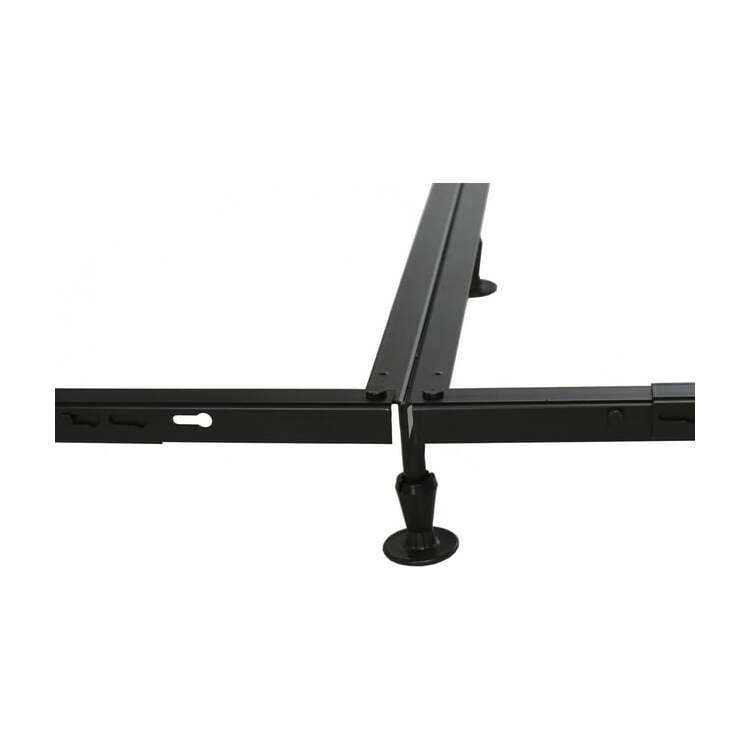 Hollywood Bed Frames Beautyrest World Class Bed Frame Twin/Full/Queen ...