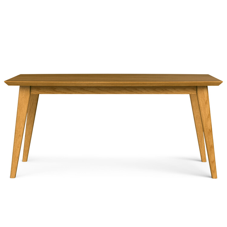 Simpli Home Draper SOLID WOOD and Rubberwood 66 inch x 40 inch ...