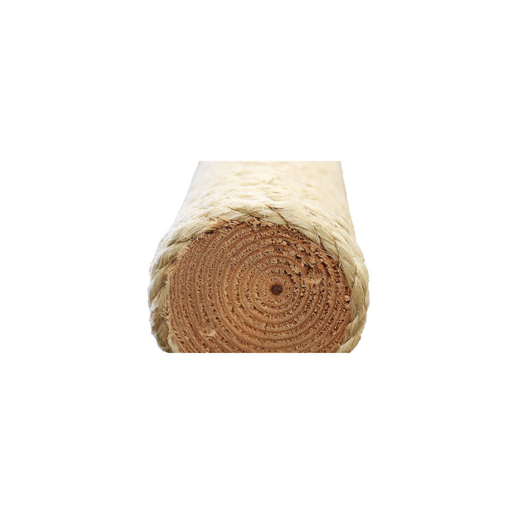 38" H Prestige Cat Trees Maine Coon Deluxe Perch, Large Cat Tower for ...