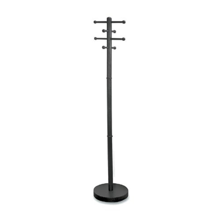 Advantus Wooden Coat Tree - Stylish & Sturdy Entryway Organizer ...