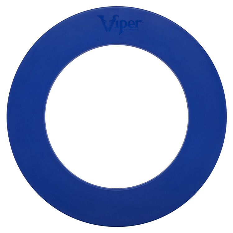 Viper Guardian Dartboard Surround Royal Blue - OJCommerce.com