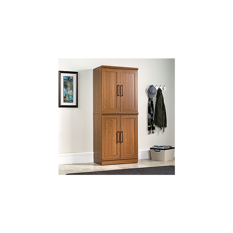 Sauder Homeplus Base Cabinet Soa 3A - OJCommerce.com