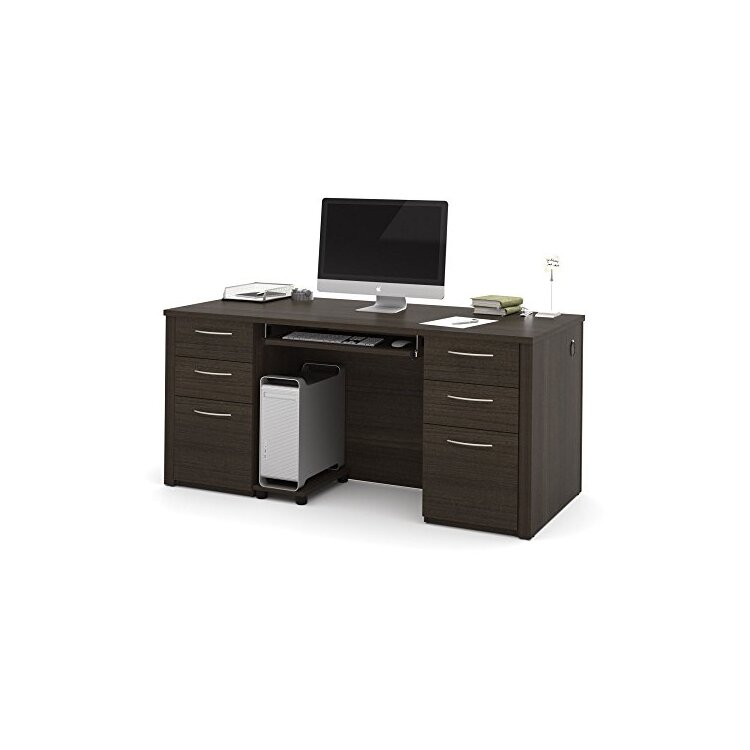 Executive Desks - Desks & Workstations | ojcommerce