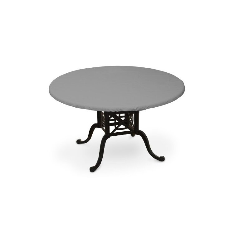 Waterproof Table Top Covers for Outdoor Protection & Easy Storage ...