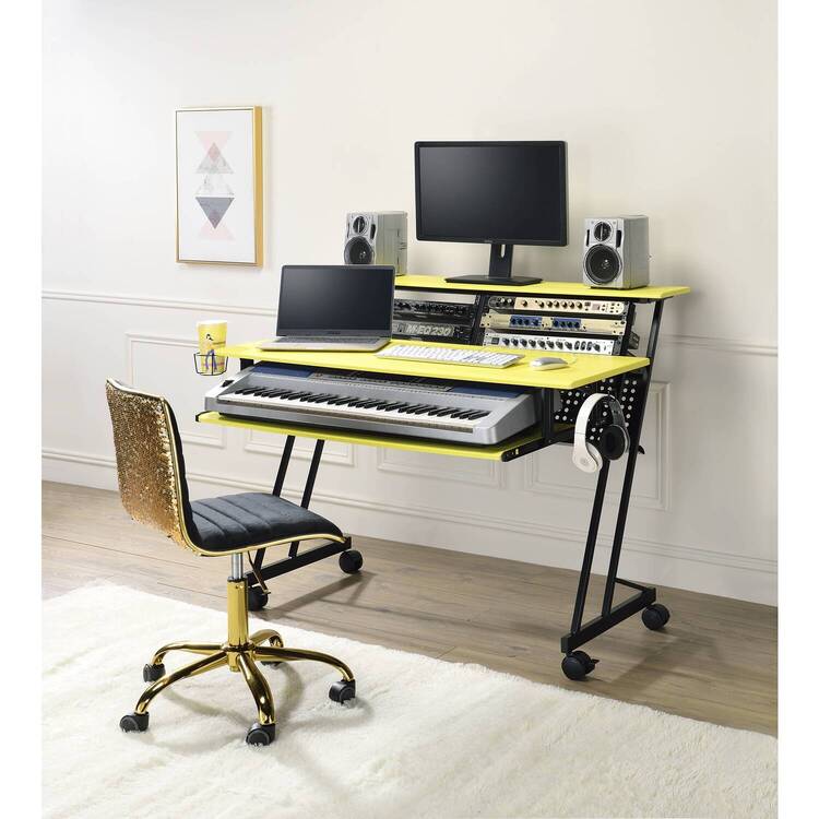 Modern Computer Desks - Upto 60% Off | Home Office Computer Desks ...