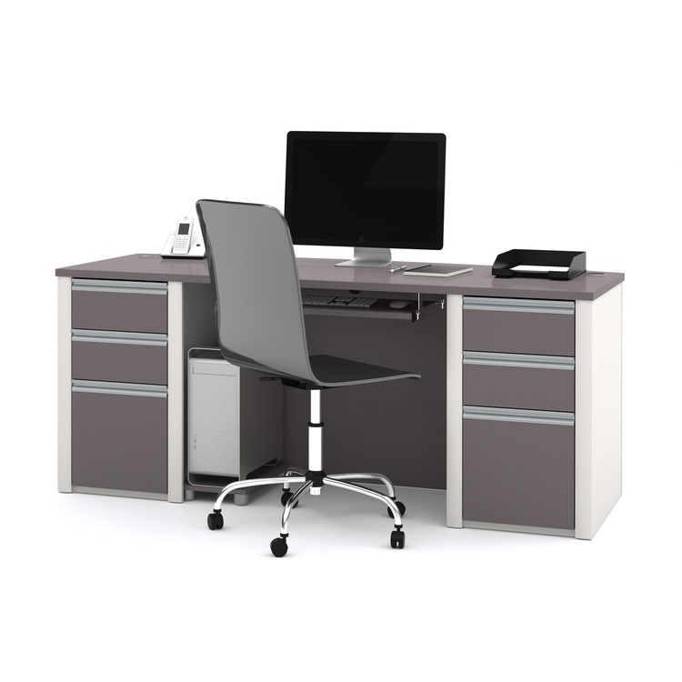 Executive Desks - Desks & Workstations | ojcommerce