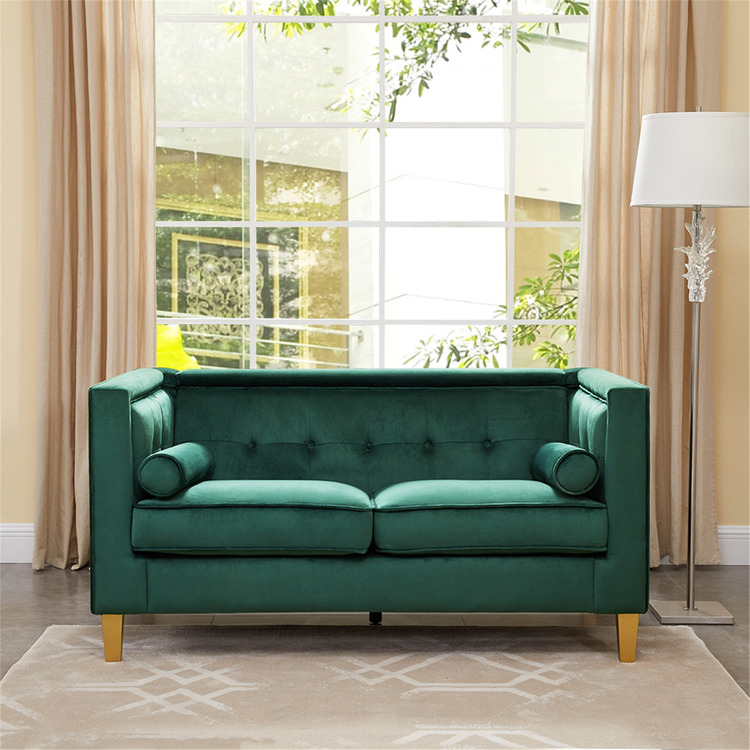 Naomi Home Audrey Sofa & Loveseat - OJCommerce.com