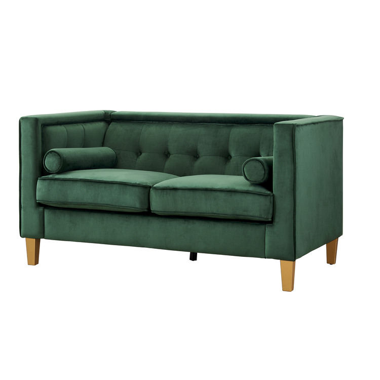 Naomi Home Audrey Sofa & Loveseat - OJCommerce.com