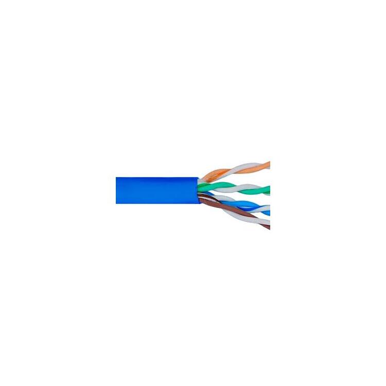 Cmr Cat6 Utp 500 MHz (No Spline) - OJCommerce.com