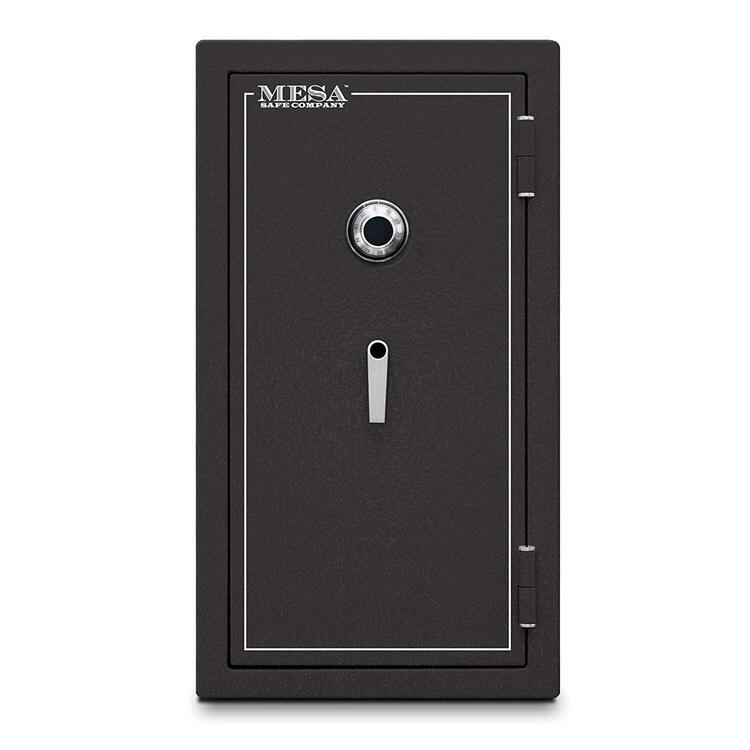 Mesa Safe Mesa MBF3820C U.L. Listed Group 2 Combination Lock ...