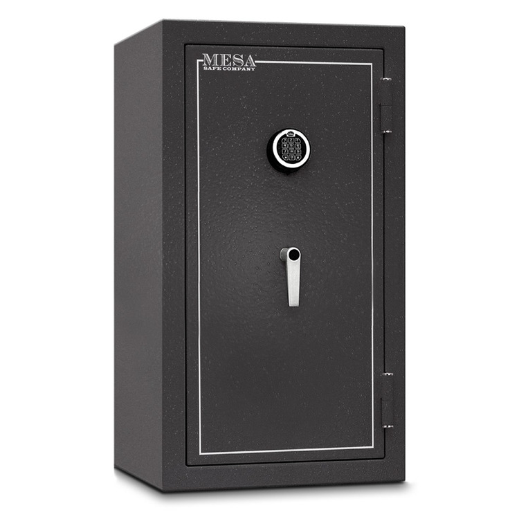 Mesa Safe Electronic Lock - Burglary and Fire Safe - OJCommerce.com