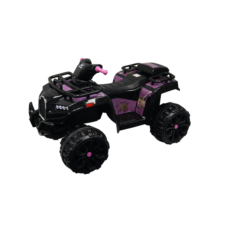 Best Ride On Cars Realtree Sporty ATV 12V - OJCommerce.com