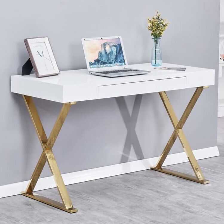 Modern Computer Desks - Upto 60% Off | Home Office Computer Desks ...