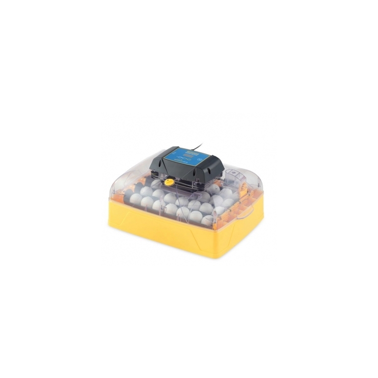 Brinsea Ovation 28 Eco Automatic Bird Egg Incubator, Egg Hatching ...