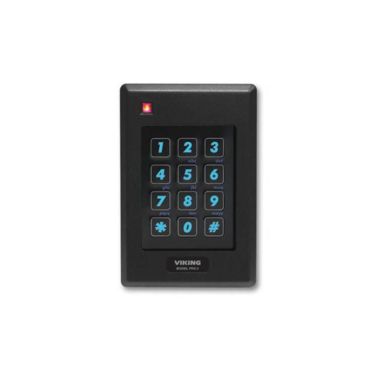 Proximity Card Reader And Keypad - OJCommerce.com