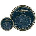 Miller Planisphere Star Finder - 50N & 10.5 - OJCommerce.com