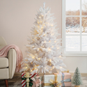 Bonnie Minimalist Christmas Tree - OJCommerce.com