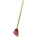 Cavex Little Diggers Kids Leaf Rake Child Safe Tool Garden with Your ...