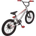 Mongoose PT20 Pump Track Bike, Kids BMX Bicycle, Single Speed, 20-" Wheels, Freestyle BMX Bike ...