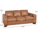 Freya Sofa - OJCommerce.com