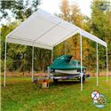 King Canopy Universal 6 Leg Canopy with Cover