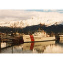Old Modern Handicrafts USCGC Cape Starr (WPB-95320) 36 Inches L Ship ...