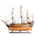 Old Modern Handicrafts HMS VICTORY COPPER BOTTOM - OJCommerce.com