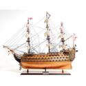 Old Modern Handicrafts HMS VICTORY COPPER BOTTOM - OJCommerce.com